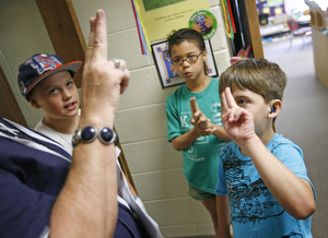 Exceptional Children - Kentucky Department of Education