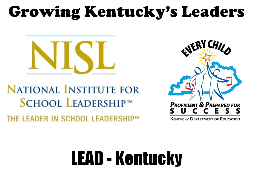 Kentucky Department of Education : National Institute for School ...