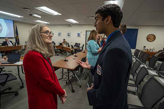 Kentucky Board of Education - Kentucky Department of Education